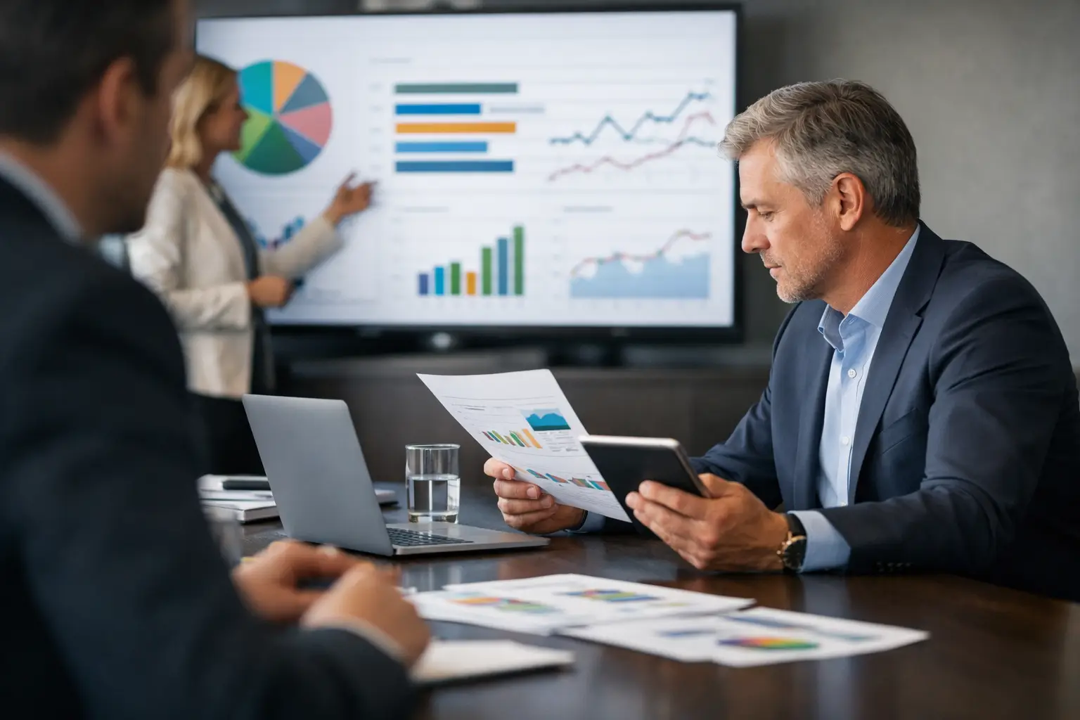 Project Status Report for Executives: 7 Critical Rules for Clear Updates